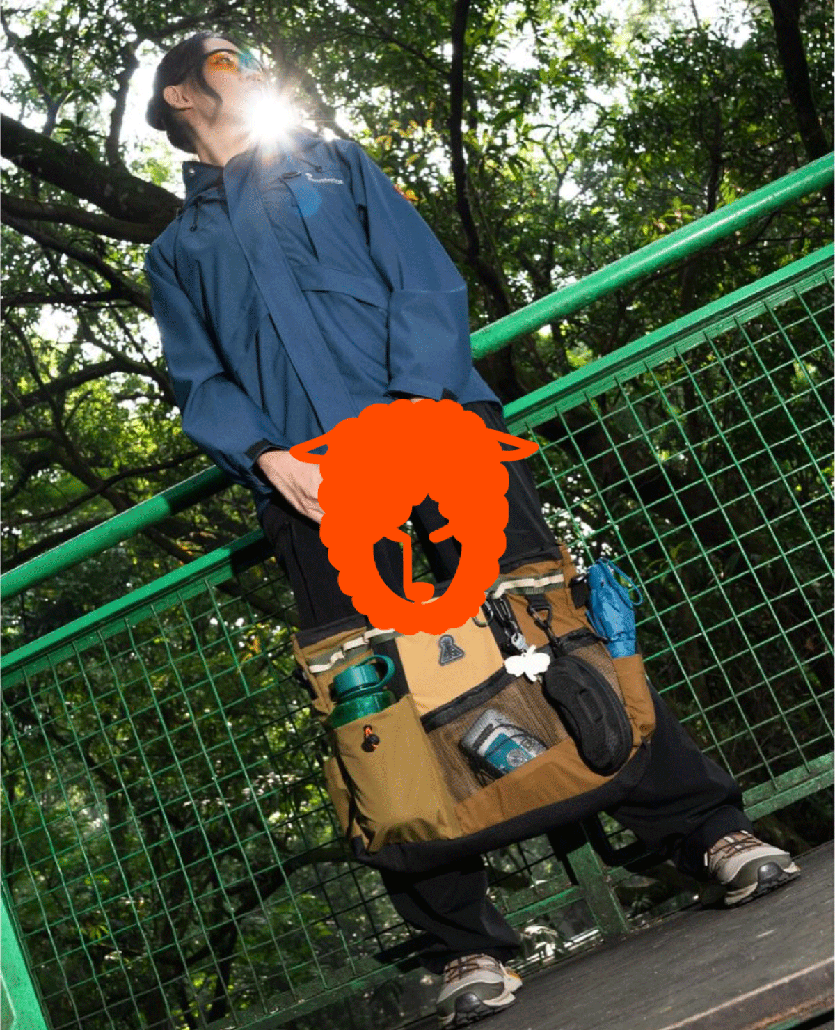 Features – Solewhat