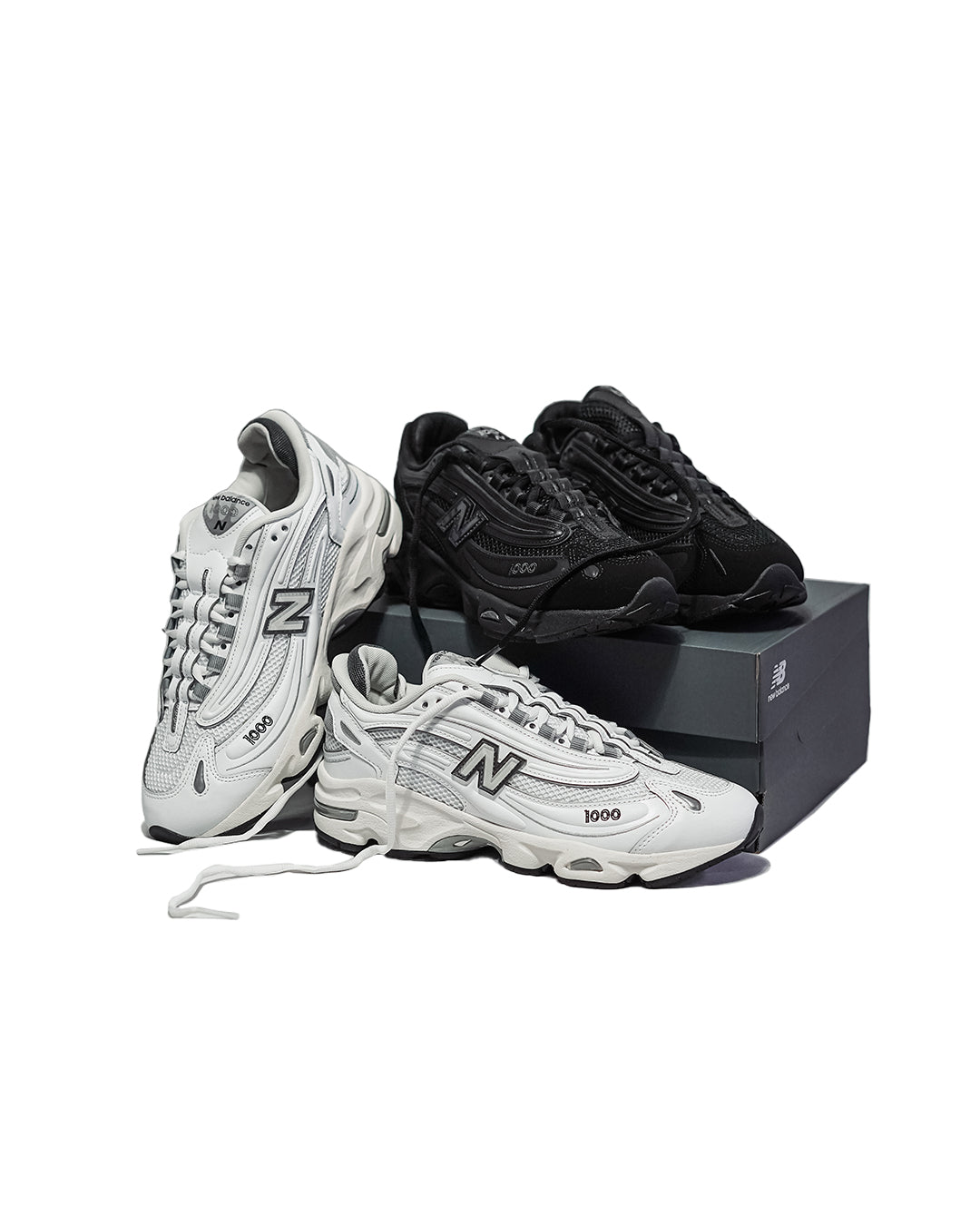 NB 1000 – Solewhat