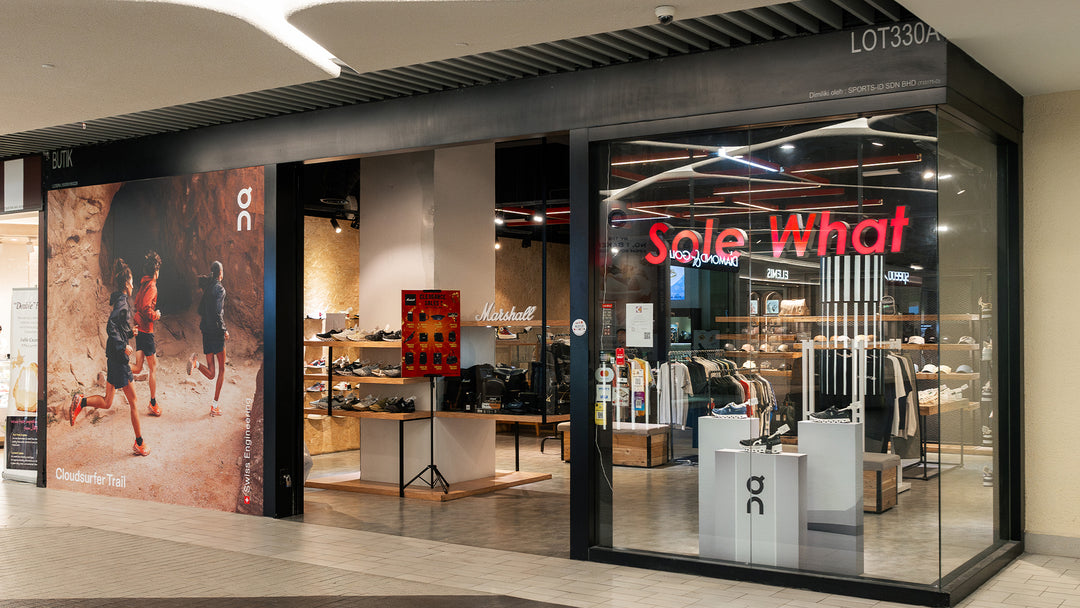 Location – Solewhat