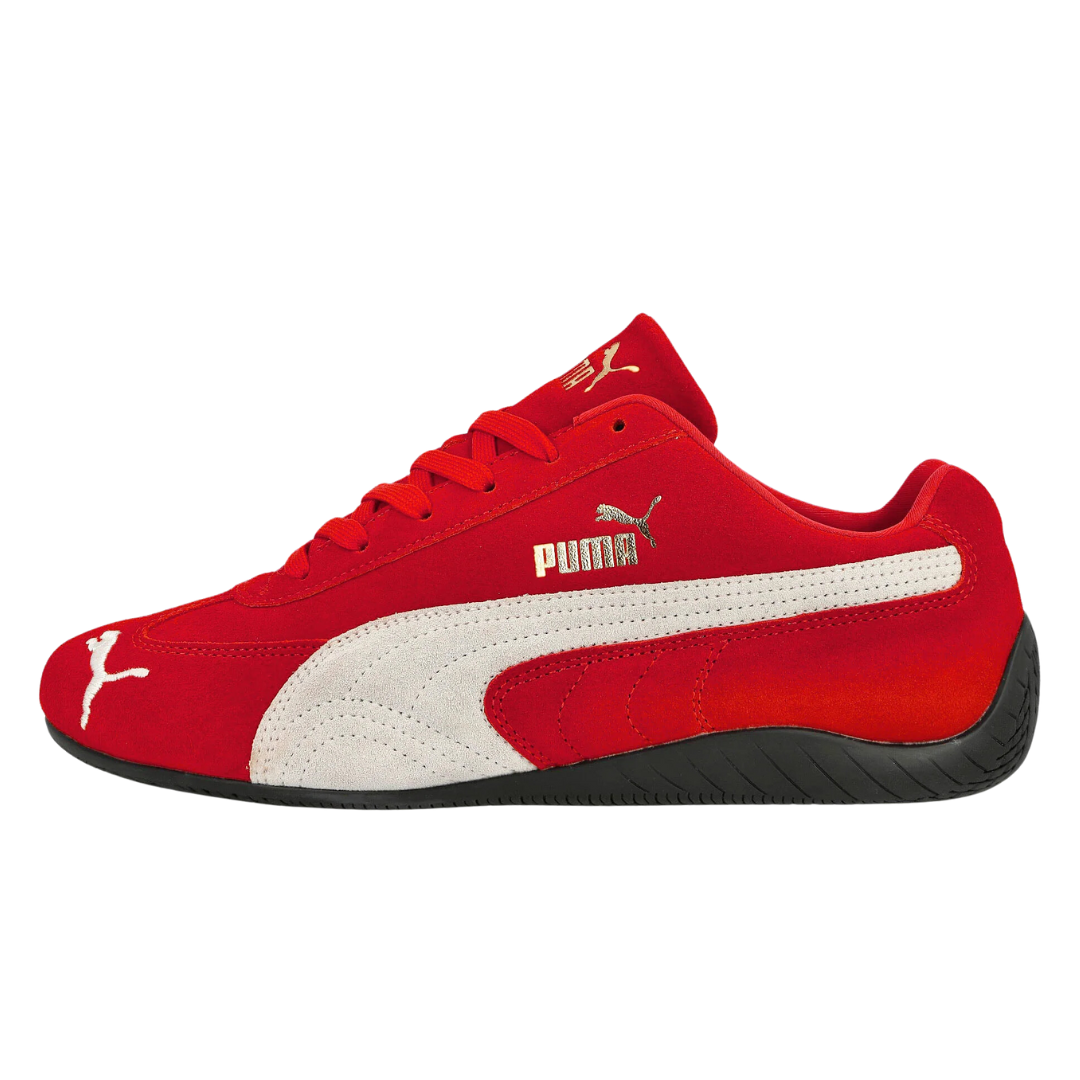 PUMA SPEEDCAT – Solewhat