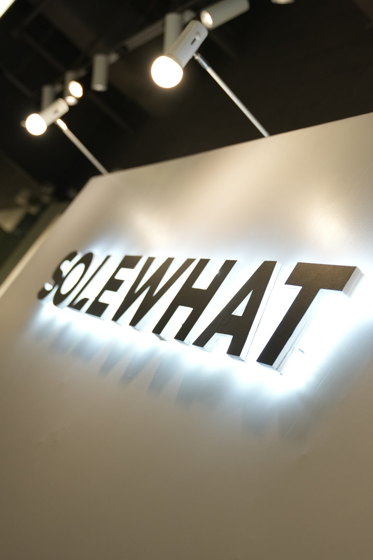 About Us – Solewhat