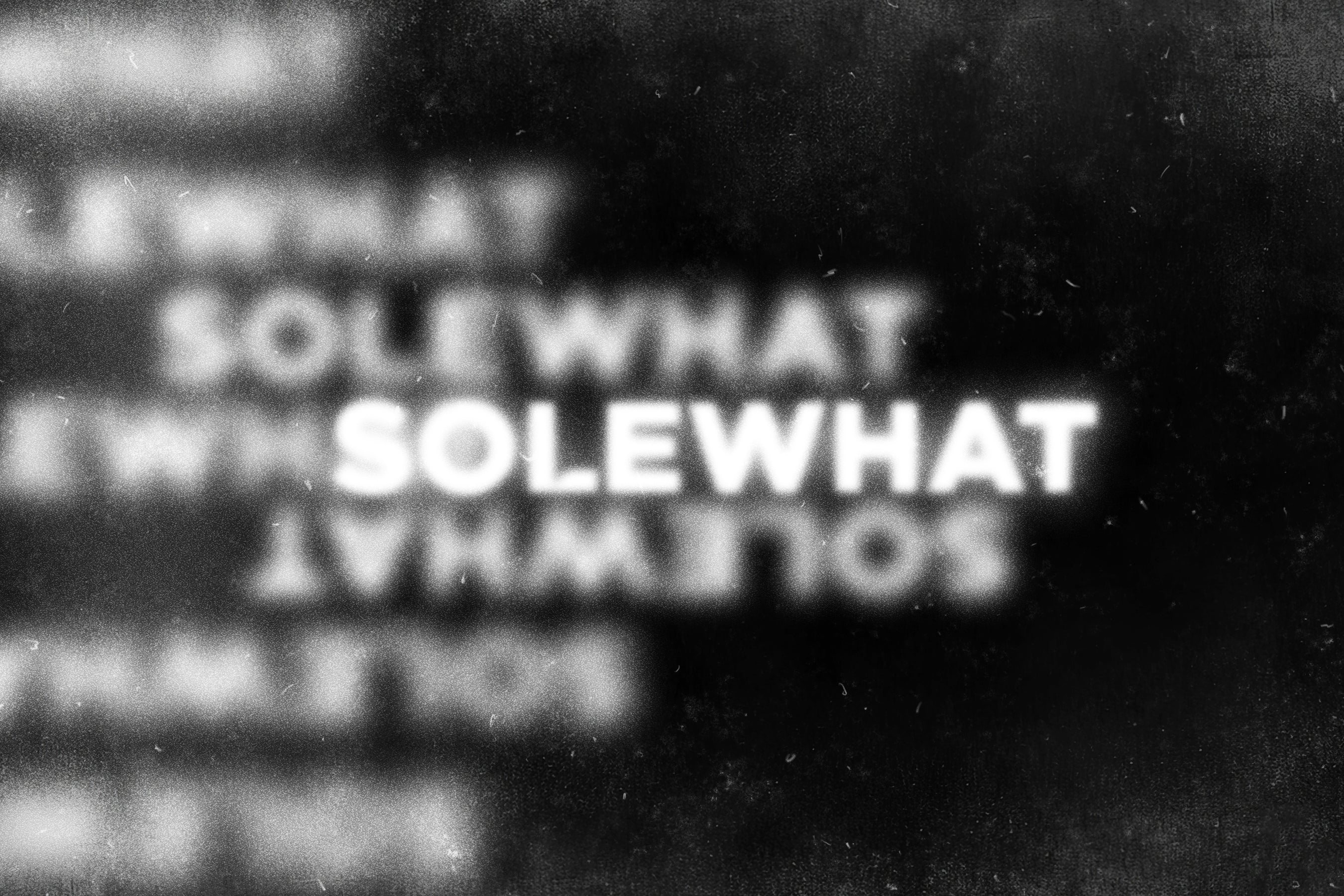 Features – Solewhat