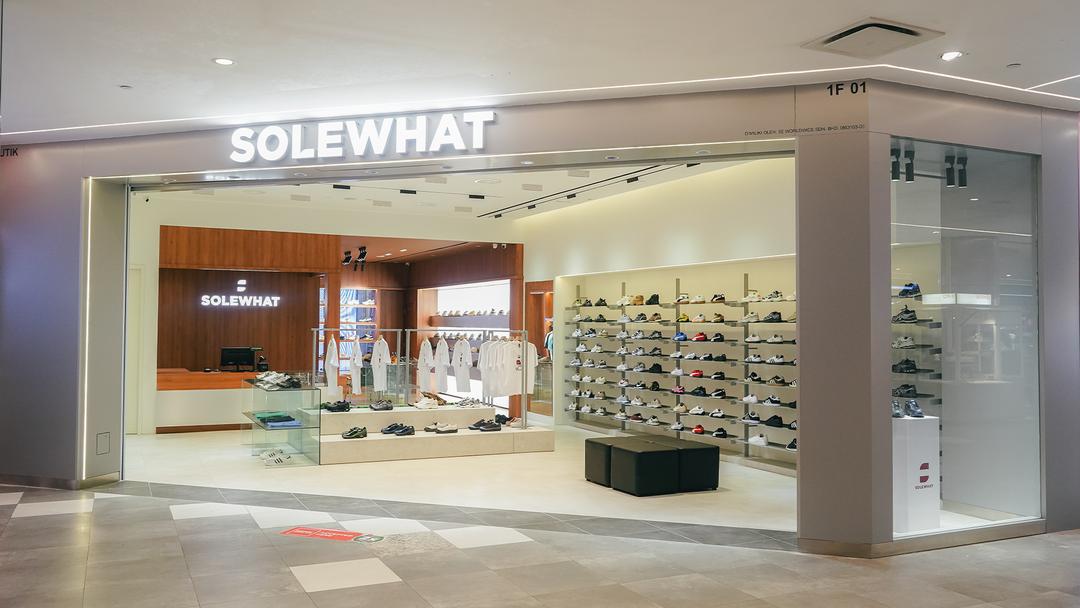 Location – Solewhat